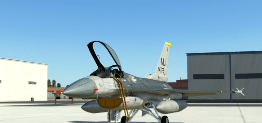 TFS Addons / Mods - Flight Simulator Addons / Mods