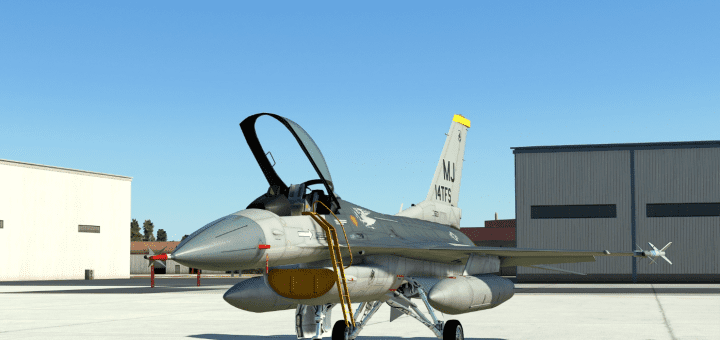 TFS Addons / Mods - Flight Simulator Addons / Mods