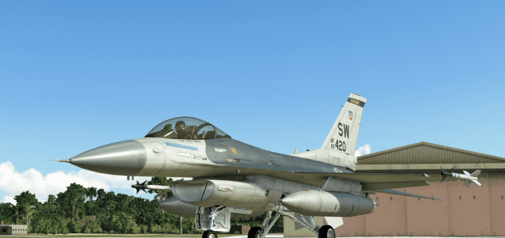 TFS Addons / Mods - Flight Simulator Addons / Mods