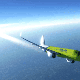 A320 BP Livery v1.0 - MSFS 2020 Liveries Mod