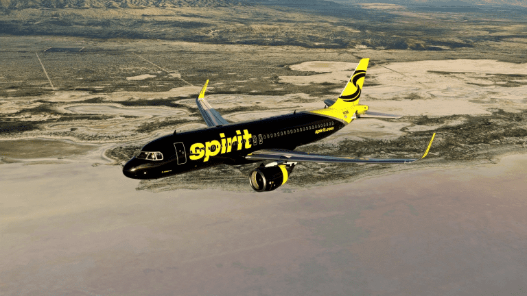 Spirit - "Black & Yellow Skittles" [8K] - FBW A32NX v1.0 - MSFS 2020 ...