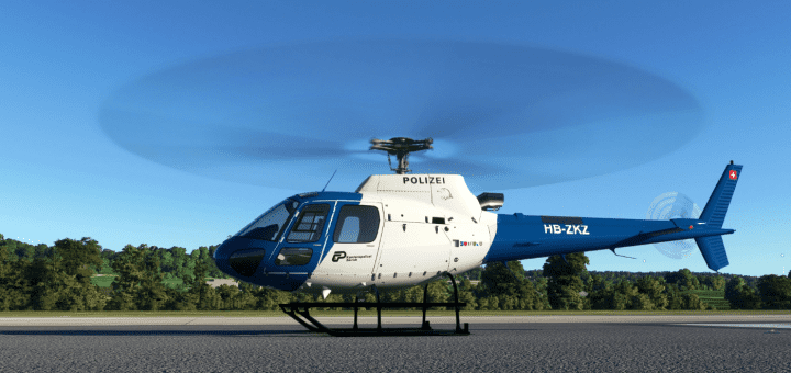 Microsoft Flight Simulator 2020 Helicopters | MSFS2020 Helicopters