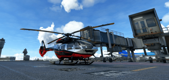 Microsoft Flight Simulator 2020 Helicopters | MSFS2020 Helicopters