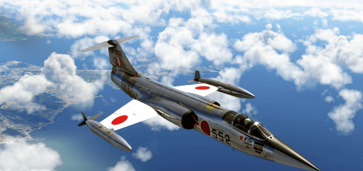 TFS Addons / Mods - Flight Simulator Addons / Mods