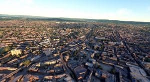 Gloucester v1.0 - MSFS 2020 Scenery Mod