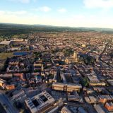 Gloucester v1.0 - MSFS 2020 Scenery Mod