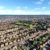 Gloucester v1.0 - MSFS 2020 Scenery Mod