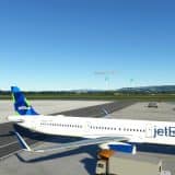 LATINVFR Jetblue Prism v1.0 - MSFS 2020 Liveries Mod