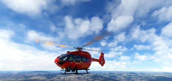 Microsoft Flight Simulator 2020 Helicopters | MSFS2020 Helicopters