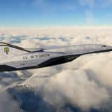 The Hypersonic Bomber - Darkstar Nuclear Punisher v1.0 - MSFS 2020 ...