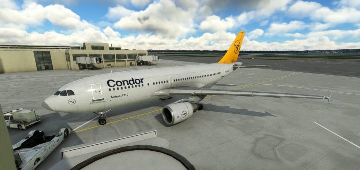 MSFS 2020 Addons | Microsoft Flight Simulator 2020 Mods