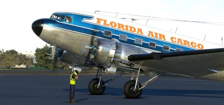 MSFS 2020 Addons | Microsoft Flight Simulator 2020 Mods