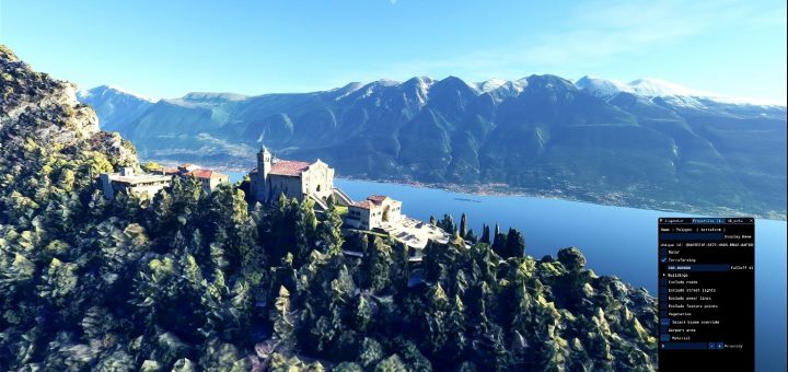 Microsoft Flight Simulator 2020 Scenery | MSFS2020 Scenery