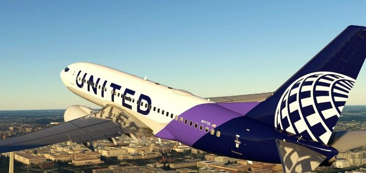 MSFS 2020 Liveries | Microsoft Flight Simulator 2020 Liveries