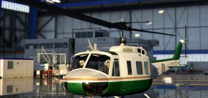 Microsoft Flight Simulator 2020 Helicopters | MSFS2020 Helicopters