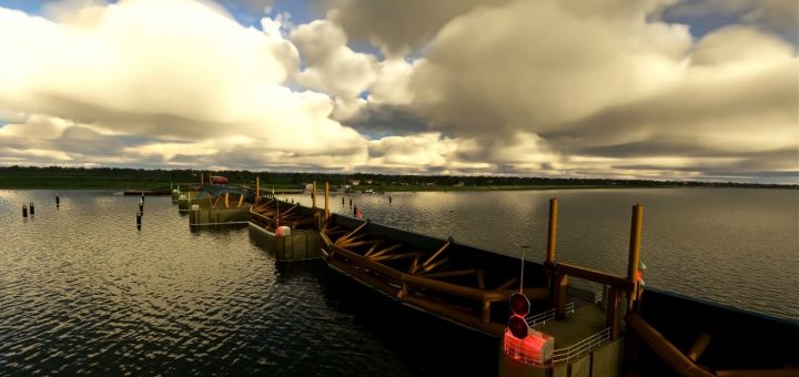 Microsoft Flight Simulator 2020 Scenery | MSFS2020 Scenery