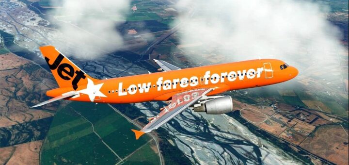 MSFS 2020 Addons | Microsoft Flight Simulator 2020 Mods