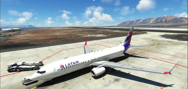 MSFS 2020 Addons | Microsoft Flight Simulator 2020 Mods