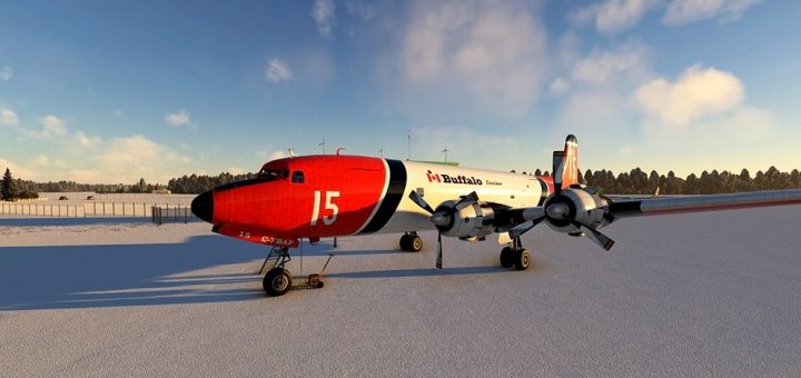 MSFS 2020 Addons | Microsoft Flight Simulator 2020 Mods