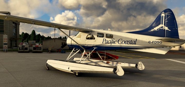 MSFS 2020 Addons | Microsoft Flight Simulator 2020 Mods
