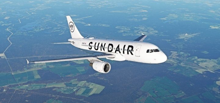 MSFS 2020 Addons | Microsoft Flight Simulator 2020 Mods