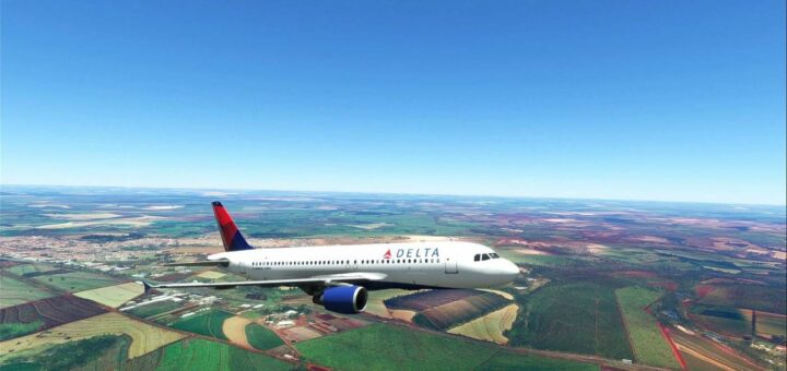 MSFS 2020 Addons | Microsoft Flight Simulator 2020 Mods