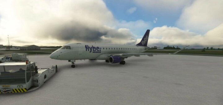 MSFS 2020 Addons | Microsoft Flight Simulator 2020 Mods