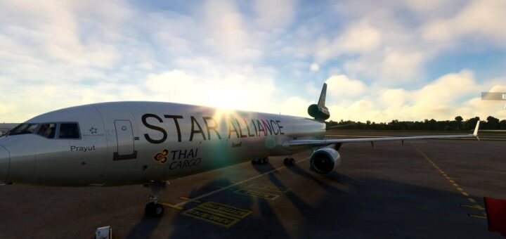 MSFS 2020 Addons | Microsoft Flight Simulator 2020 Mods