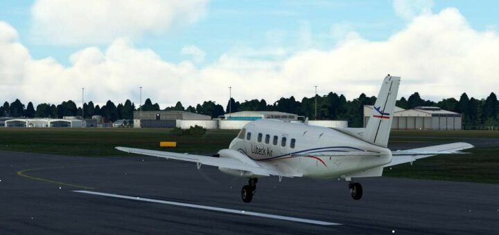 MSFS 2020 Addons | Microsoft Flight Simulator 2020 Mods