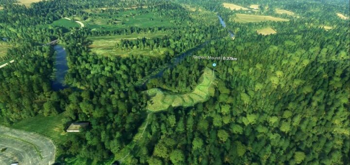 Microsoft Flight Simulator 2020 Scenery | MSFS2020 Scenery