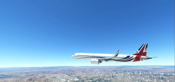 MSFS 2020 Addons | Microsoft Flight Simulator 2020 Mods