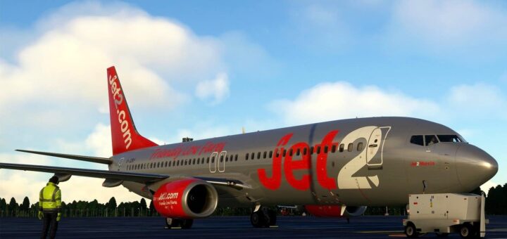 MSFS 2020 Liveries | Microsoft Flight Simulator 2020 Liveries