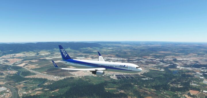 MSFS 2020 Addons | Microsoft Flight Simulator 2020 Mods