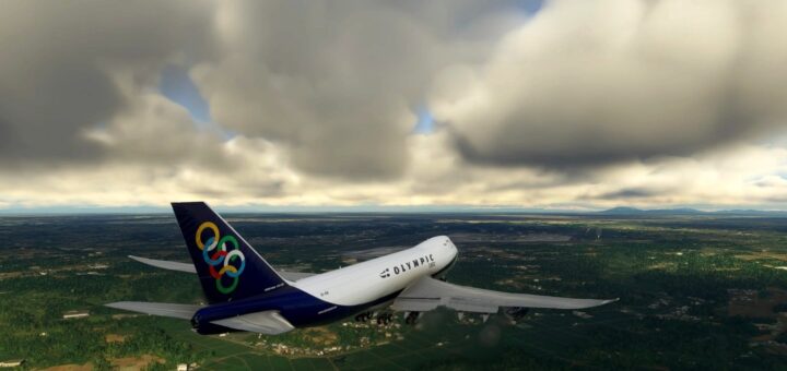 MSFS 2020 Addons | Microsoft Flight Simulator 2020 Mods