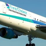 Captain Sim 767-39H(ER)(WL) - First Choice Airways G-OOAN v1.0 - MSFS ...