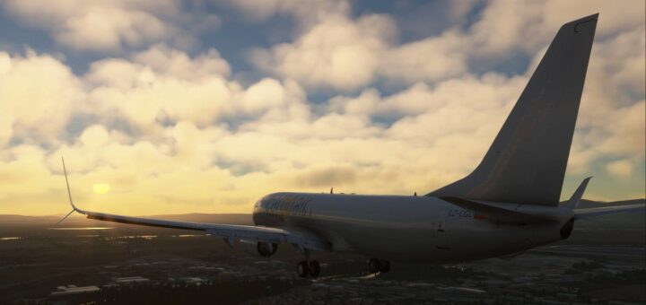 MSFS 2020 Liveries | Microsoft Flight Simulator 2020 Liveries