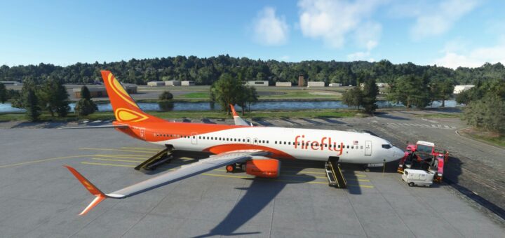 MSFS 2020 Addons | Microsoft Flight Simulator 2020 Mods