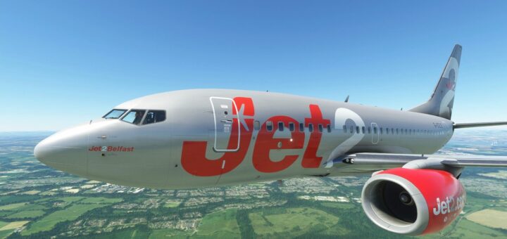 MSFS 2020 Addons | Microsoft Flight Simulator 2020 Mods