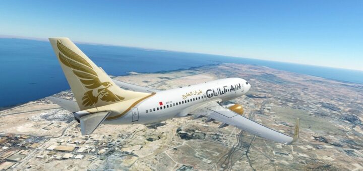 MSFS 2020 Addons | Microsoft Flight Simulator 2020 Mods