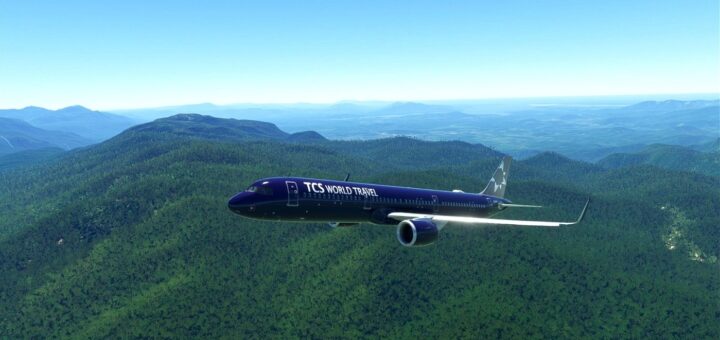 MSFS 2020 Addons | Microsoft Flight Simulator 2020 Mods