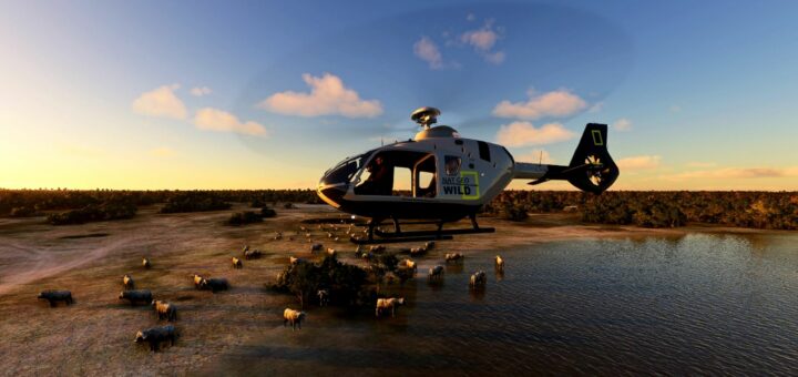 Microsoft Flight Simulator 2020 Helicopters | MSFS2020 Helicopters