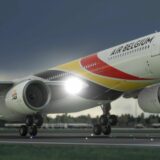 Airbus A330-900neo – A339X - MSFS 2020 Aircrafts Mod
