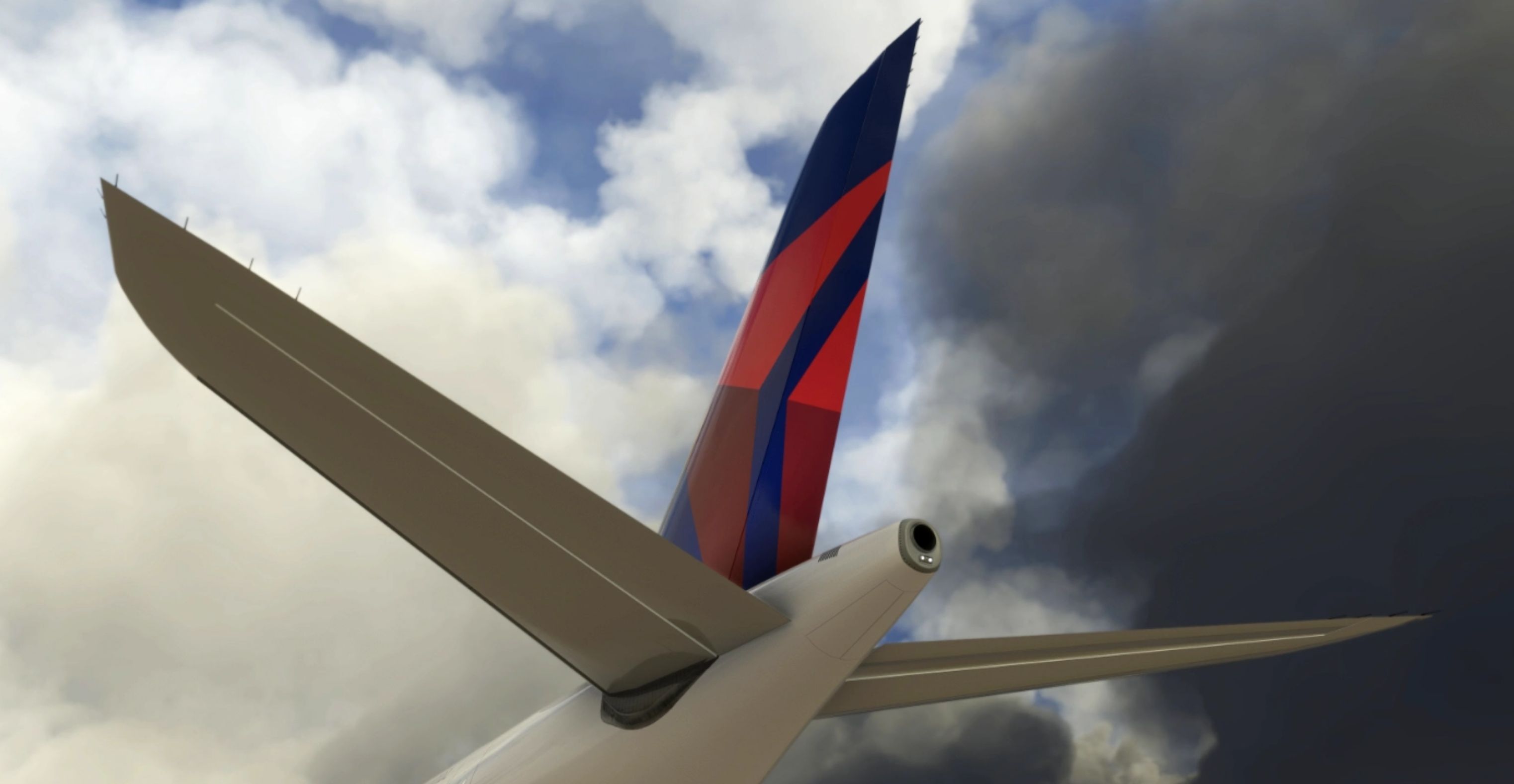 Airbus A330-900neo – A339X - MSFS 2020 Aircrafts Mod