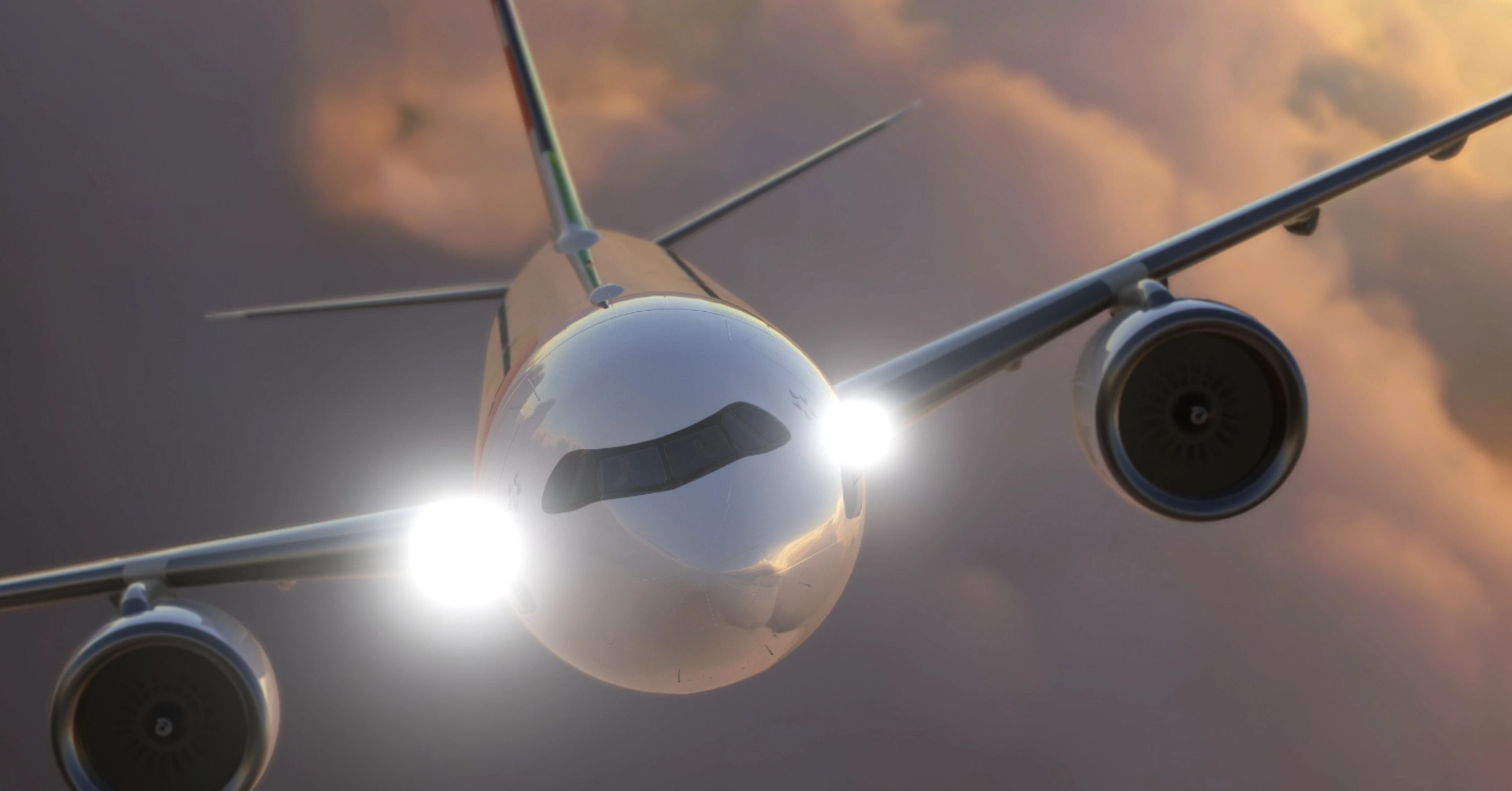 Airbus A330-900neo – A339X - MSFS 2020 Aircrafts Mod