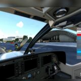 Toolbar Pushback - MSFS 2020 Tools Mod