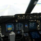 B73X Project (Boeing 737-800) - MSFS 2020 Aircrafts Mod