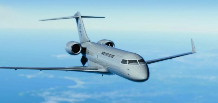 MSFS 2020 Aircraft | Microsoft Flight Simulator 2020 Aircrafts
