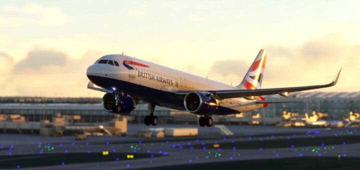 MSFS 2020 Liveries | Microsoft Flight Simulator 2020 Liveries