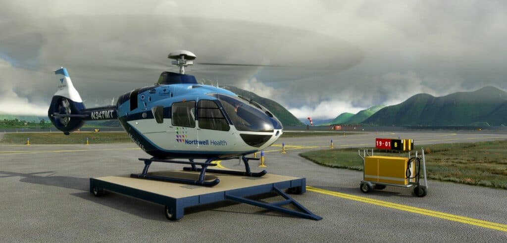 Wombiiactual Enxx Asset Pack V1 3 4 Flight Simulator Addon Mod