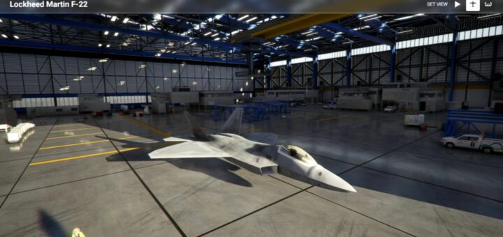 MSFS 2020 Aircraft | Microsoft Flight Simulator 2020 Aircrafts